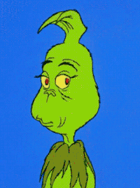 Grinch GIFs - Get the best gif on GIFER
