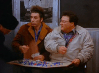 Newman Seinfeld Animated Gif