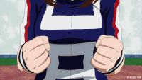 Mha GIFs - Get the best gif on GIFER