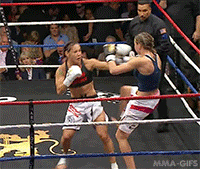 Kick boxing GIFs - Get the best gif on GIFER
