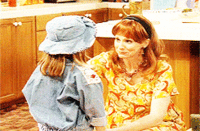 Reba show GIF - Conseguir o melhor gif em GIFER