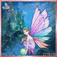 Fairytales GIFs - Get the best gif on GIFER