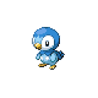 Piplup GIFs - Get the best gif on GIFER