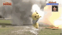 Explosion GIFs - Get the best gif on GIFER