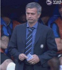 Javert GIFs - Get the best gif on GIFER