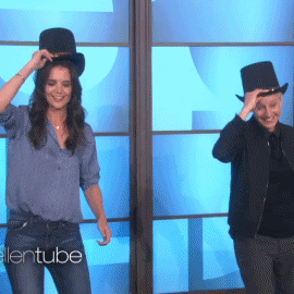 Ellen degeneres GIF - Conseguir el mejor gif en GIFER