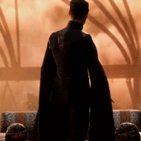 Eddie Redmayne Hick Gif