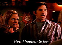 Caulfield GIFs - Get the best gif on GIFER