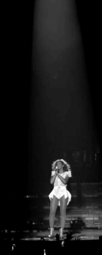 Beyonce Diva Gif