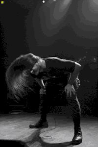 Metal GIFs - Get the best gif on GIFER