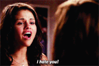 Demi Lovato Princess Protection Program Gif