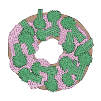 Broccoli GIFs - Get the best gif on GIFER