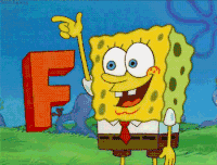 F GIFs - Get the best gif on GIFER