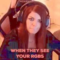 Miss magitek GIF - Conseguir o melhor gif em GIFER