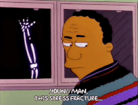 Ren fracture GIFs - Obtenez le meilleur gif sur GIFER