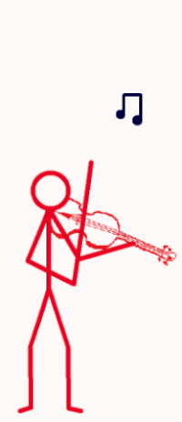 Violino GIF - Conseguir o melhor gif em GIFER