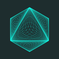 Hexagon GIFs - Get the best gif on GIFER