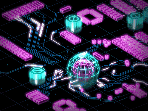 Cpus гифки, анимированные GIF изображения cpus - скачать гиф картинки ...