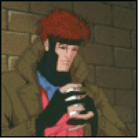 Gambit GIFs - Get the best gif on GIFER