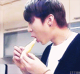 Taekwoon GIFs - Get the best gif on GIFER