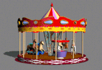 Carousel GIFs - Get the best gif on GIFER