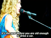 Taylor swift fearless GIF - Conseguir o melhor gif em GIFER