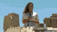 Reporter GIFs - Get the best gif on GIFER