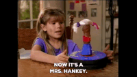 Mrs hankey GIF - Conseguir o melhor gif em GIFER