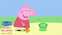 Peppa GIFs - Get the best gif on GIFER