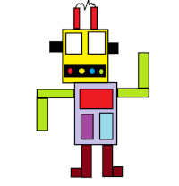 Robots GIFs - Get the best gif on GIFER