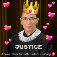Rbg GIFs - Get the best gif on GIFER
