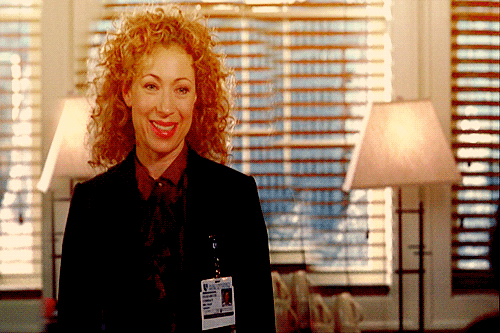 I love that she looked so happy GIF - Conseguir o melhor gif em GIFER