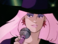 Jem GIFs - Get the best gif on GIFER