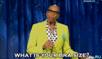 Rupaulsdragrace GIFs - Get the best gif on GIFER