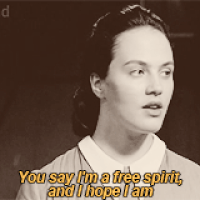 Sybil crawley GIFs - Obtenez le meilleur gif sur GIFER