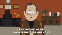 Psychiatrist GIFs - Get the best gif on GIFER