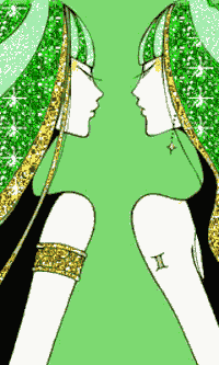 Gemini GIFs - Get the best gif on GIFER