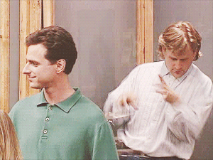 Full house revival GIF - Conseguir o melhor gif em GIFER
