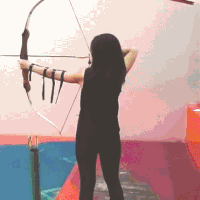 Archery GIFs - Get the best gif on GIFER