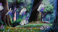 Butterfree GIFs - Get the best gif on GIFER