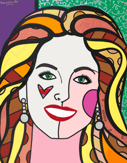 Britto GIFs - Get the best gif on GIFER