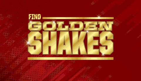 Golden shakes GIF - Conseguir el mejor gif en GIFER