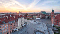 Warsaw GIFs - Get the best gif on GIFER