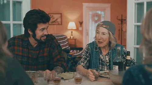 Cheers to self GIF - Conseguir o melhor gif em GIFER