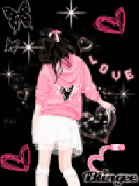 Girly GIFs - Get the best gif on GIFER