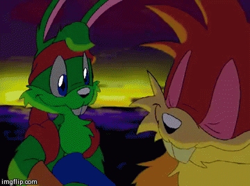 Jackrabbit GIFs - Get the best gif on GIFER