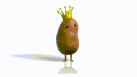 Potatoes GIFs - Get the best gif on GIFER