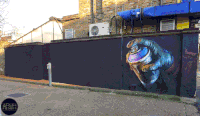 Graffiti GIFs - Get the best gif on GIFER