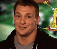 Gronk GIFs - Get the best gif on GIFER