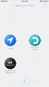Connected GIFs - Get the best gif on GIFER